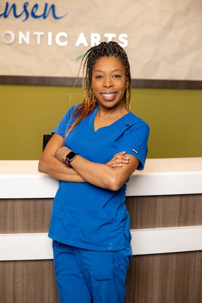 Meet Our Team at Jensen Orthodontic Arts | Prosthodontics