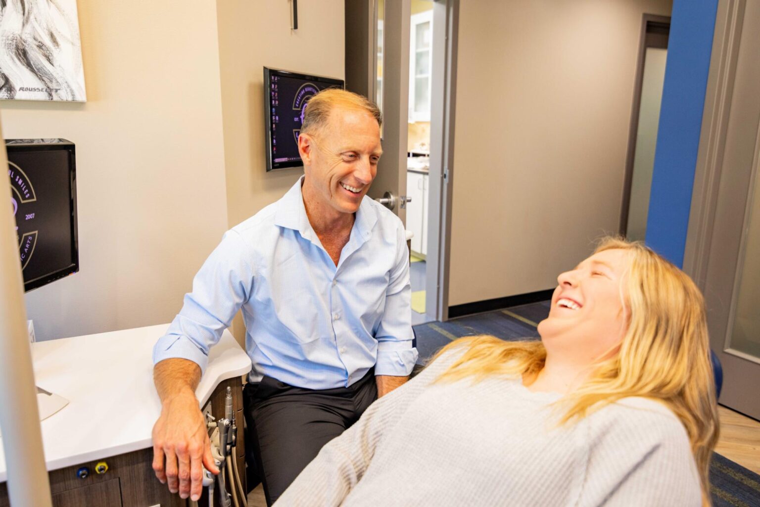 Why is It Important to Use a Retainer After Braces? | Jensen ...