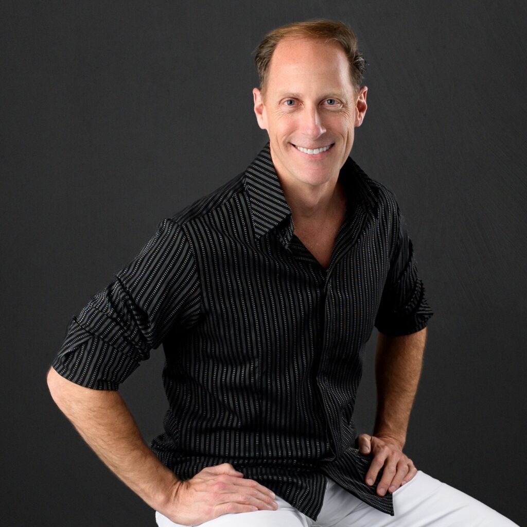 Dr. Doug Jensen | Orthodontist in McKinney & Frisco
